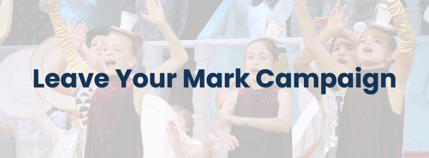 Leave Your Mark (2) – CCC Shines